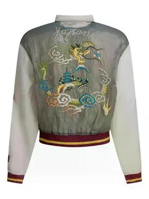 Kapital Embroidered Jacket