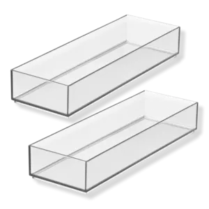 IDESIGN Stackable Drawer Organizer - One-color
