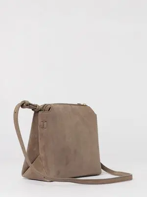 Khaite Mini Bag - Brown