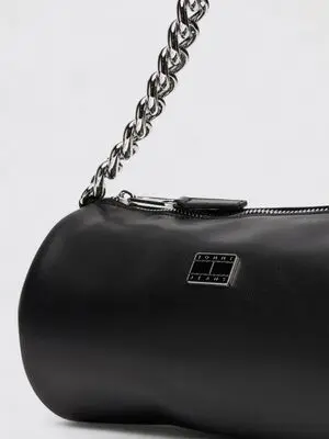 Tommy Hilfiger Shoulder Bag - Black