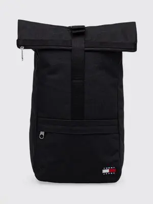 Tommy Hilfiger Backpack - Black