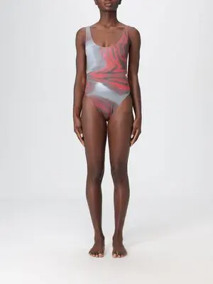 JEAN PAUL GAULTIER One-piece Swimsuit - Multicolor