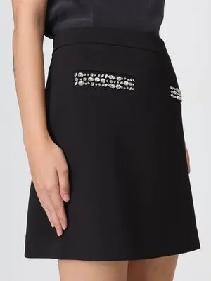Liu Jo Straight Skirt