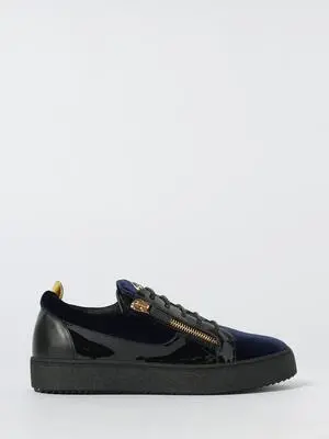 GIUSEPPE ZANOTTI Low Top Sneakers
