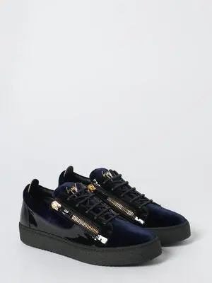 GIUSEPPE ZANOTTI Low Top Sneakers