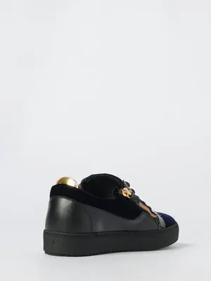 GIUSEPPE ZANOTTI Low Top Sneakers