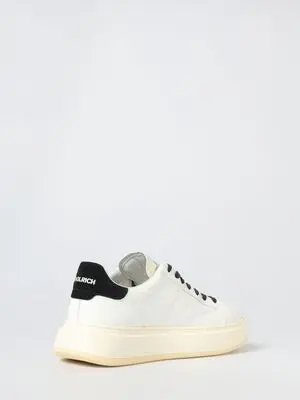 Woolrich Lace-up Sneakers
