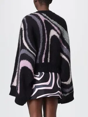 Emilio Pucci Pullover Sweater