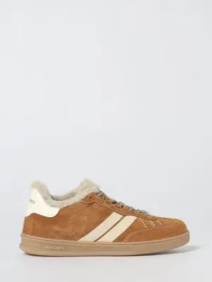 Woolrich Low Top Sneakers