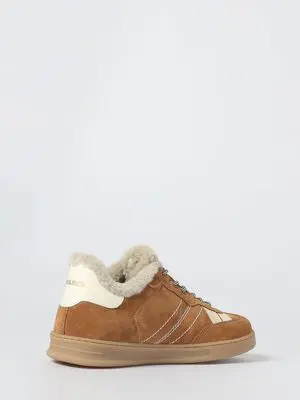 Woolrich Low Top Sneakers