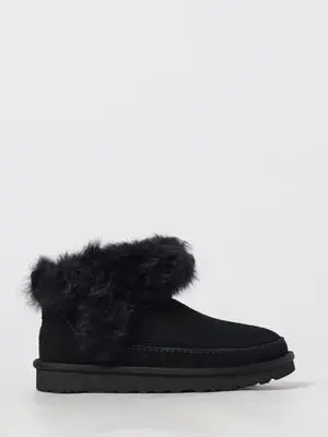UGG Ankle Boots - Black