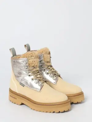 Woolrich Boots