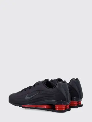 Nike Lace-up Sneakers - Black