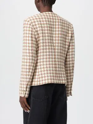 Tagliatore Houndstooth Jacket