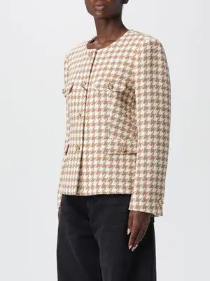 Tagliatore Houndstooth Jacket