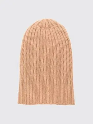 HURRAY Ribbed Beanie - Natural