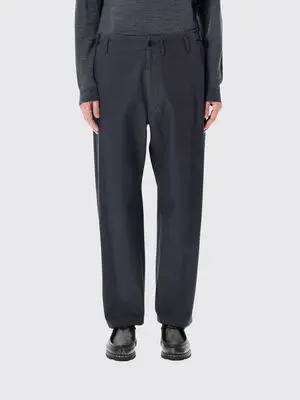 LEMAIRE Trousers - Graphite