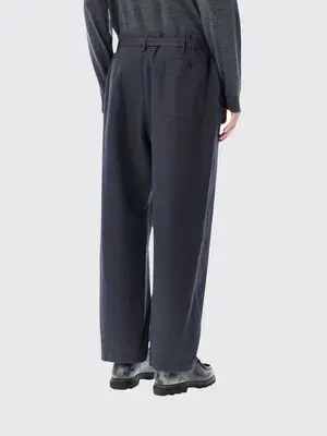 LEMAIRE Trousers - Graphite