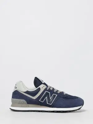 NEW BALANCE Athletic Sneakers - Blue