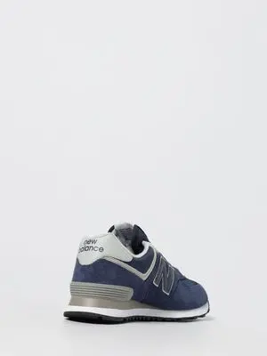 NEW BALANCE Athletic Sneakers - Blue