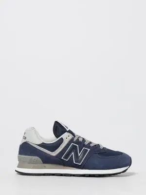 NEW BALANCE Sneakers - Blue