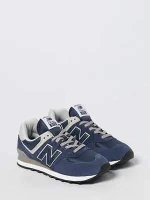 NEW BALANCE Sneakers - Blue