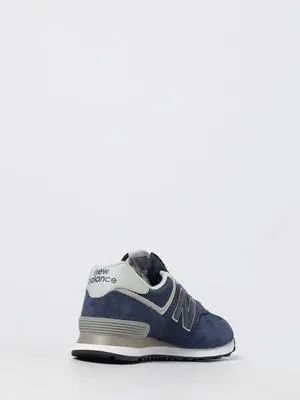 NEW BALANCE Sneakers - Blue