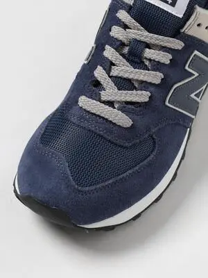 NEW BALANCE Sneakers - Blue