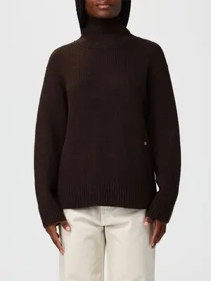 GANNI Pullover Sweater