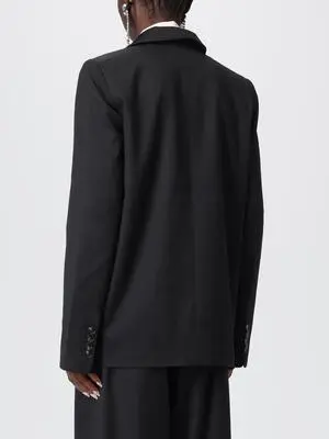 GANNI Double-breasted Jacket