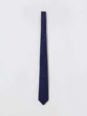Kiton Neck Tie - Blue
