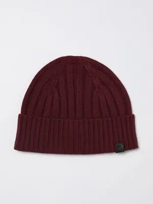 Ralph Lauren Hat - Burgundy