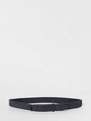 ORTIGNI Belt - Navy