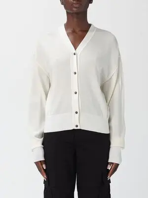 Jacquemus Pullover Sweater - White