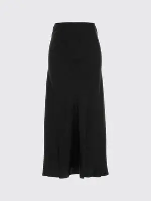 MAISON MARGIELA Midi Skirt