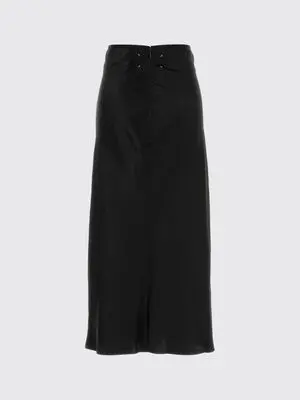 MAISON MARGIELA Midi Skirt
