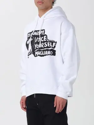 MAGLIANO X D2 Sweatshirt