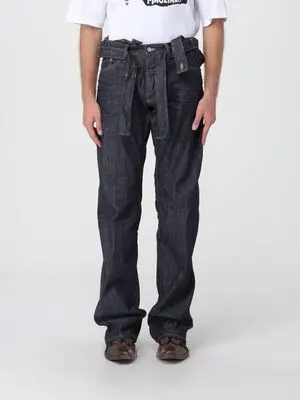 MAGLIANO X D2 Jeans - Denim