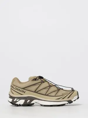 SALOMON Xt-6 Gore-tex® Sneakers - Grey
