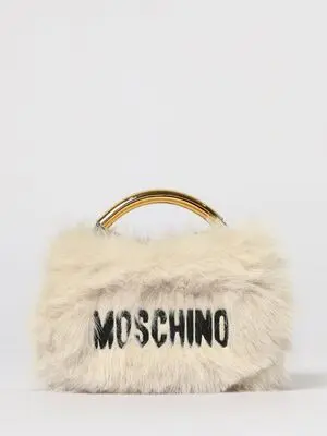 Moschino Handbag - White