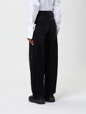 MAISON MARGIELA Wide-leg Pants