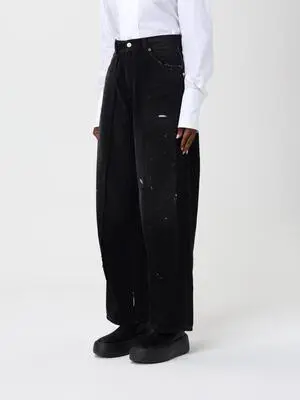 MAISON MARGIELA Wide-leg Pants