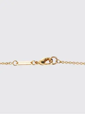 Dolce & Gabbana Heart Charm Necklace
