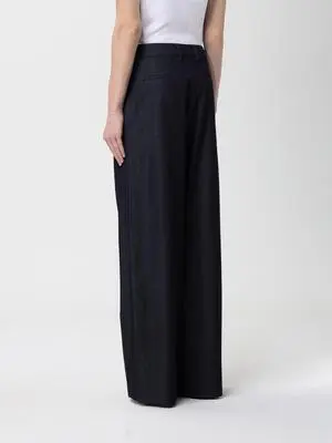 PT TORINO Wide Leg Trousers