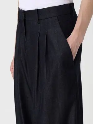 PT TORINO Wide Leg Trousers