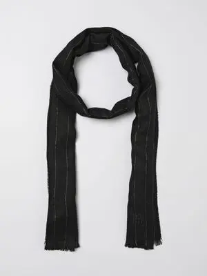 Ralph Lauren Scarf - Black