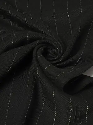 Ralph Lauren Scarf - Black