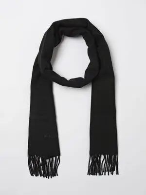 Ralph Lauren Scarf - Black