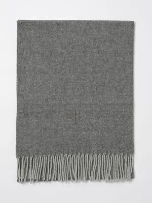 Ralph Lauren Scarf Grey