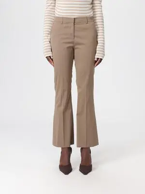 PT TORINO Trousers - Camel